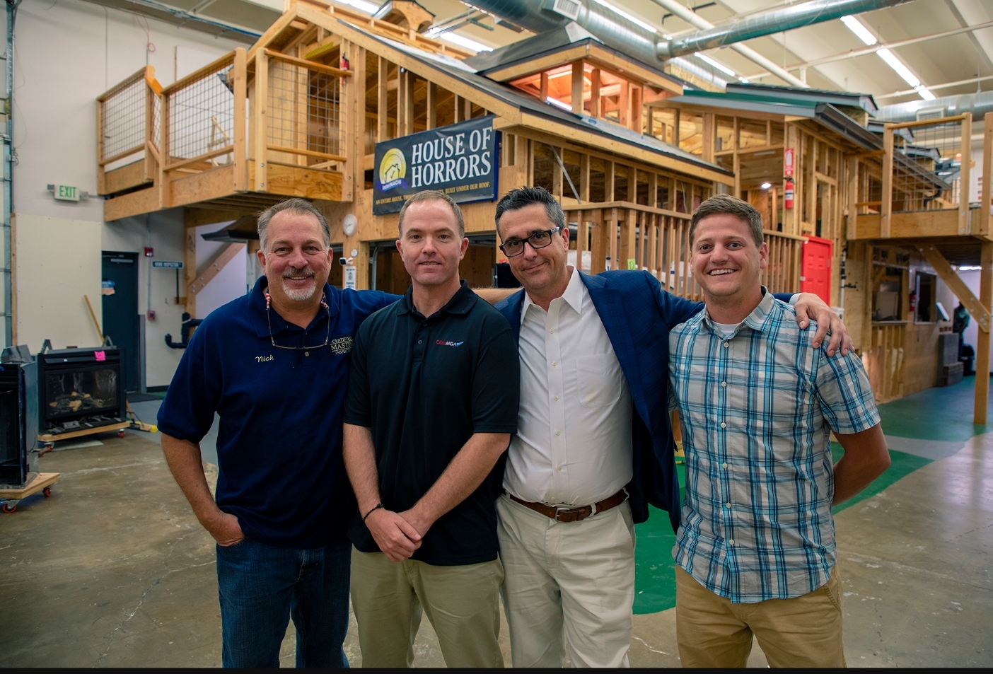 About Us - InterNACHI Insurance Powered by EliteMGA